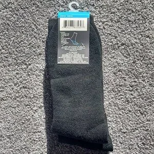 Juncture | Underwear & Socks | Socks Size 62 Black 2 Pairs | Poshmark